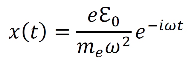 Notes on the Drude Model | LoganThrasherCollins.com
